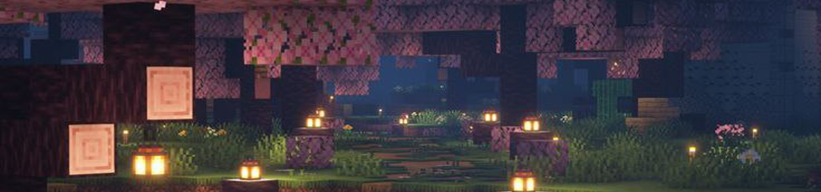 ENFIN on Planet Minecraft