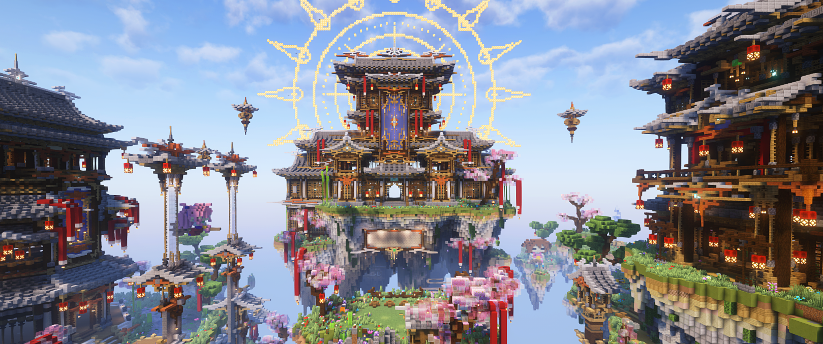 Mailgusang on Planet Minecraft