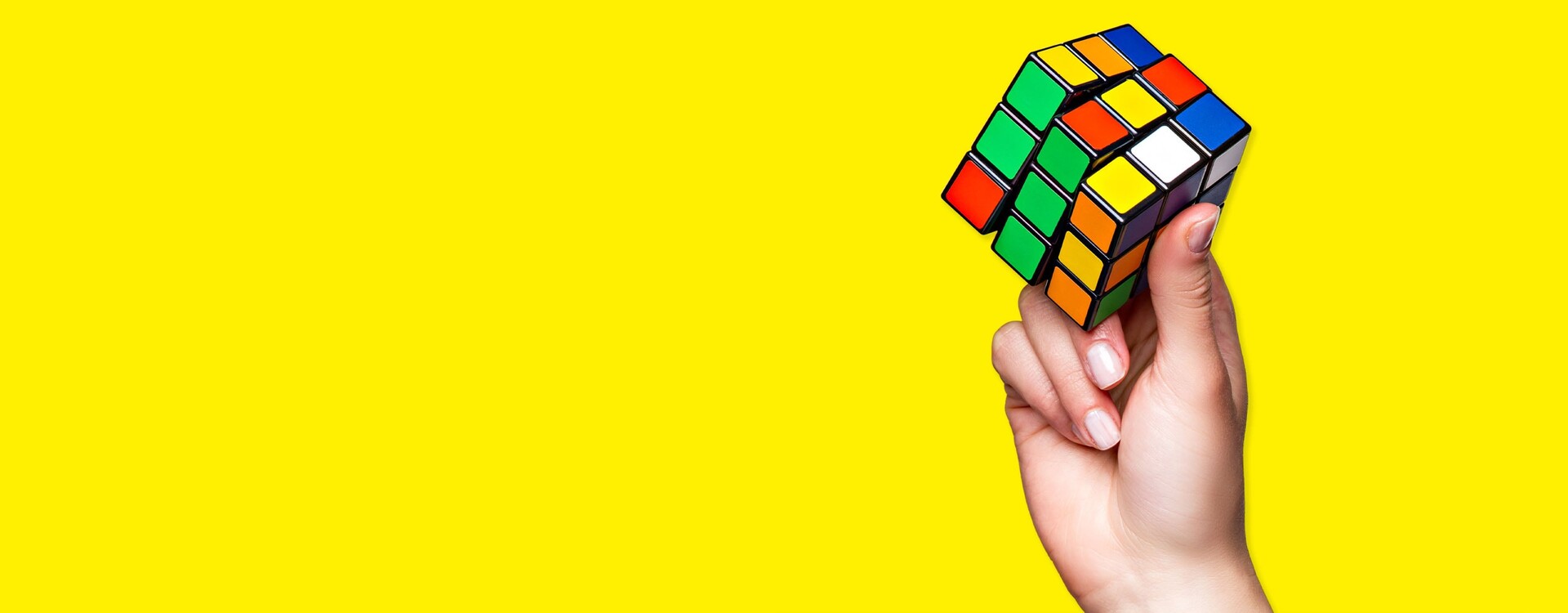 Rubik's Cube Jam on Planet Minecraft