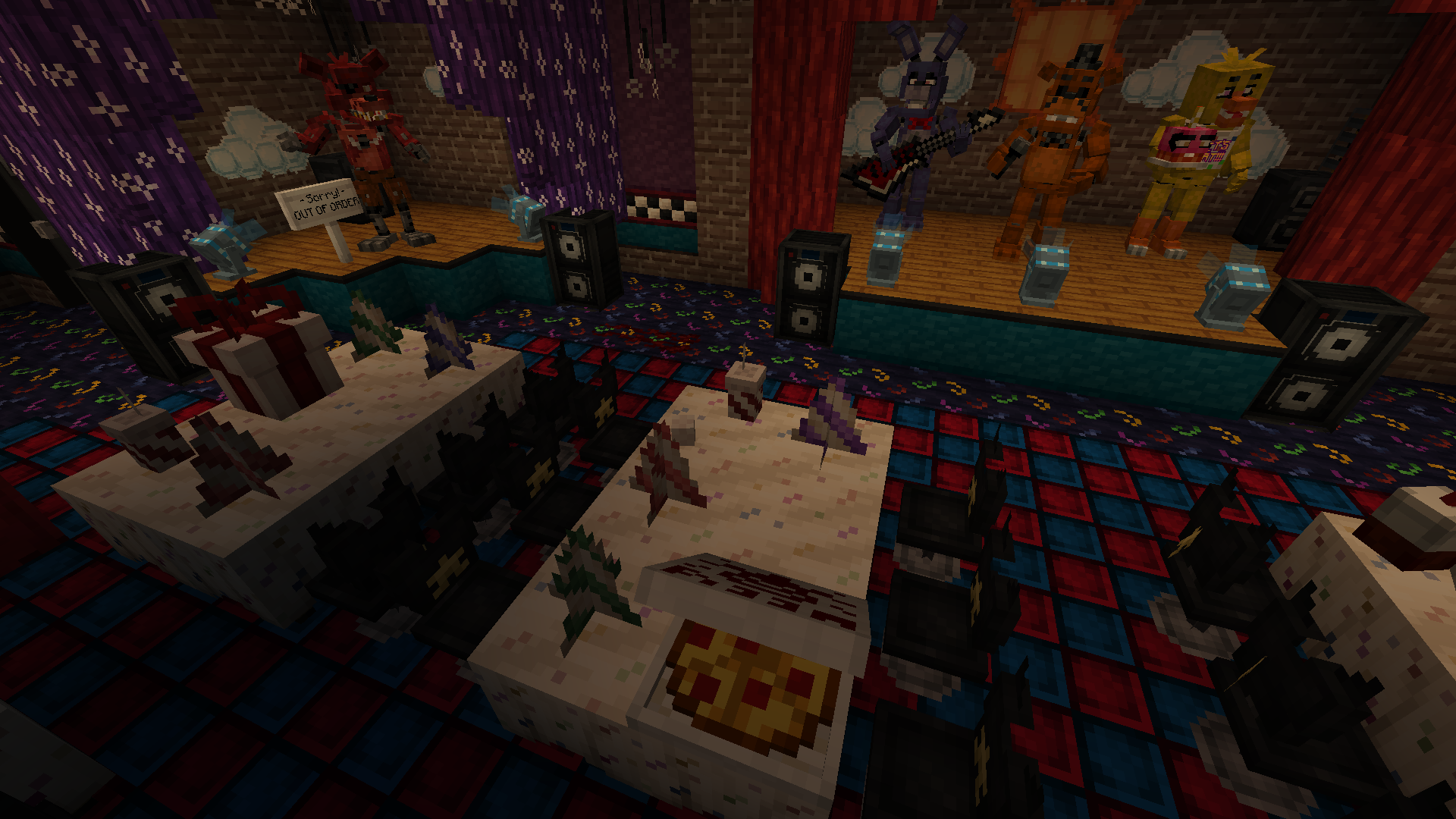 Retro Stef_Official on Planet Minecraft