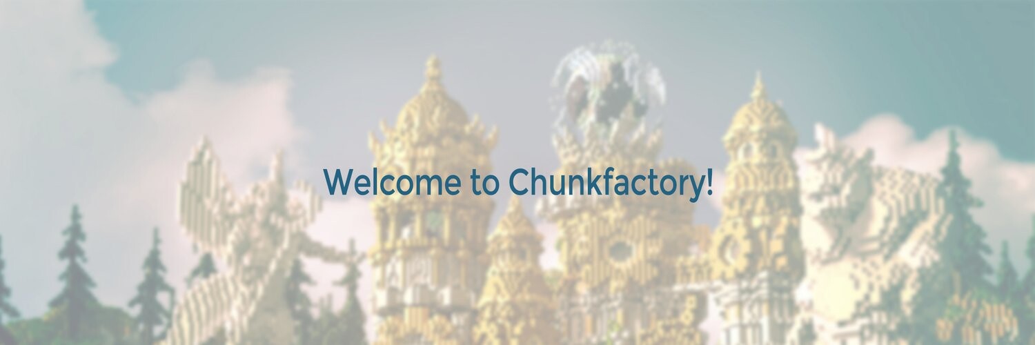 Chunkfactory on Planet Minecraft