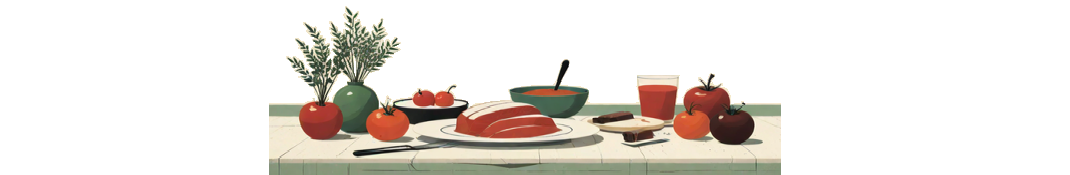 Foodie's Potluck Group Project Jam on Planet Minecraft