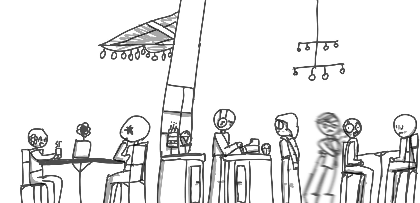 Cafe Jam On Planet Minecraft cafe-jam-on-planet-minecraft