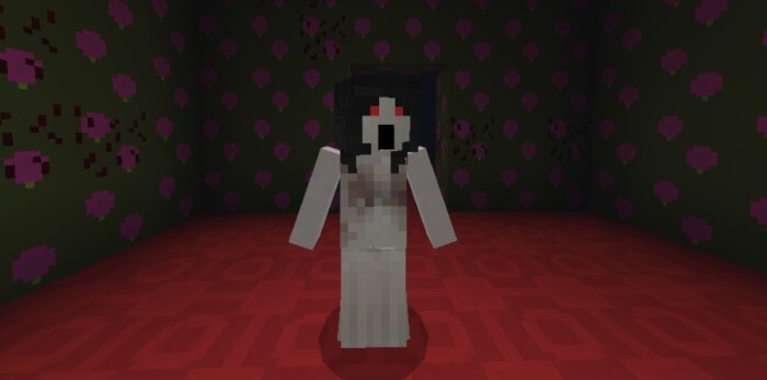 Haunted Horizons: The Spooky Jam on Planet Minecraft