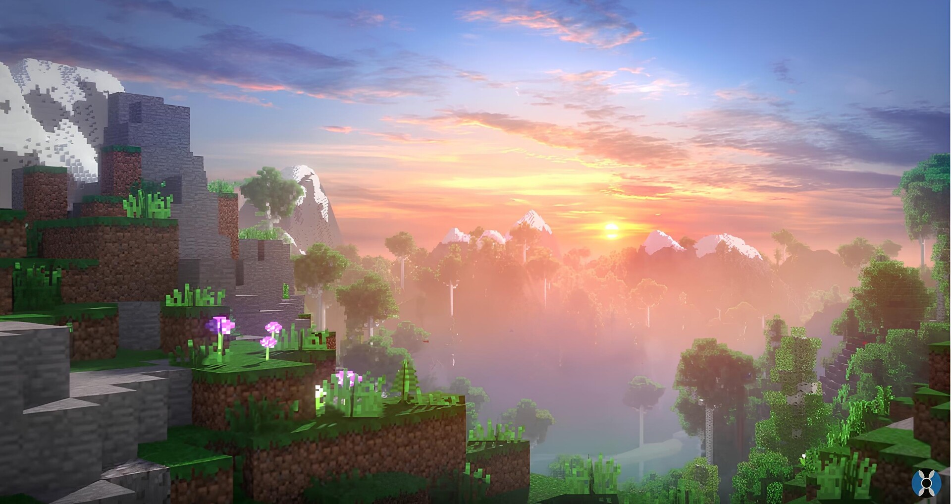 -Lenna- on Planet Minecraft