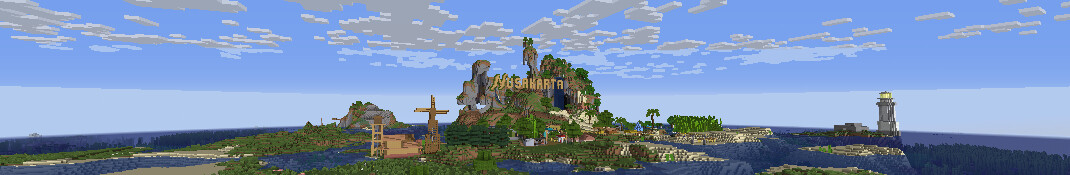 DS Imagination on Planet Minecraft