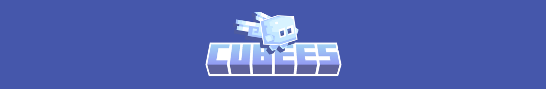 cubees on Planet Minecraft