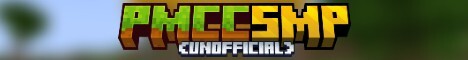 PMCC SMP Network on Planet Minecraft