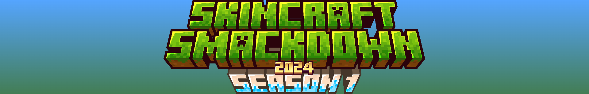 SkinCraft Smackdown (Week 4 [Finale]) Jam on Planet Minecraft