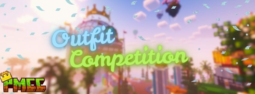PMCC Team Outfits Competition Jam on Planet Minecraft