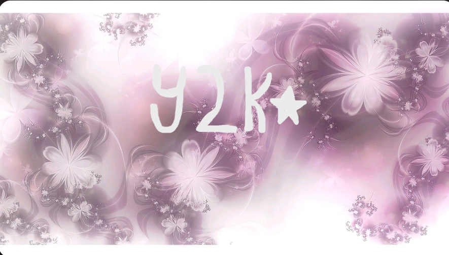 Y2K Summer Chic's About on Planet Minecraft