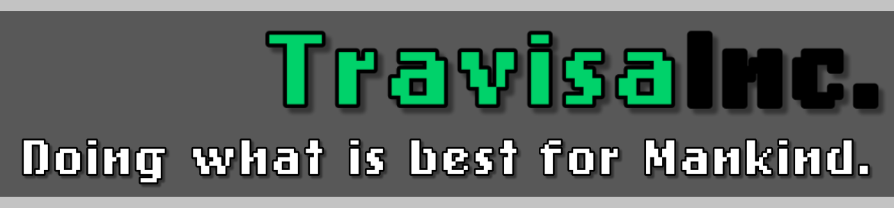 Travisa Inc. Jam on Planet Minecraft