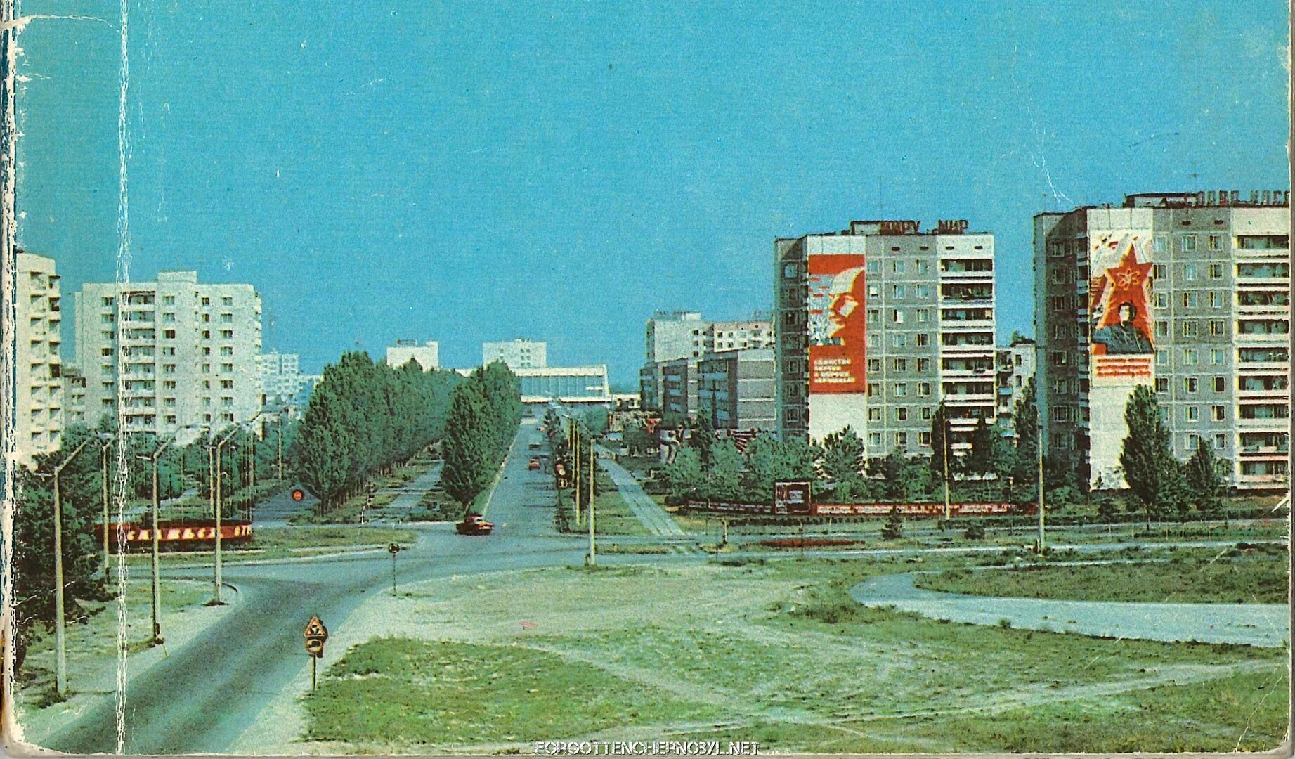 eastern block /soviet times/era Jam on Planet Minecraft