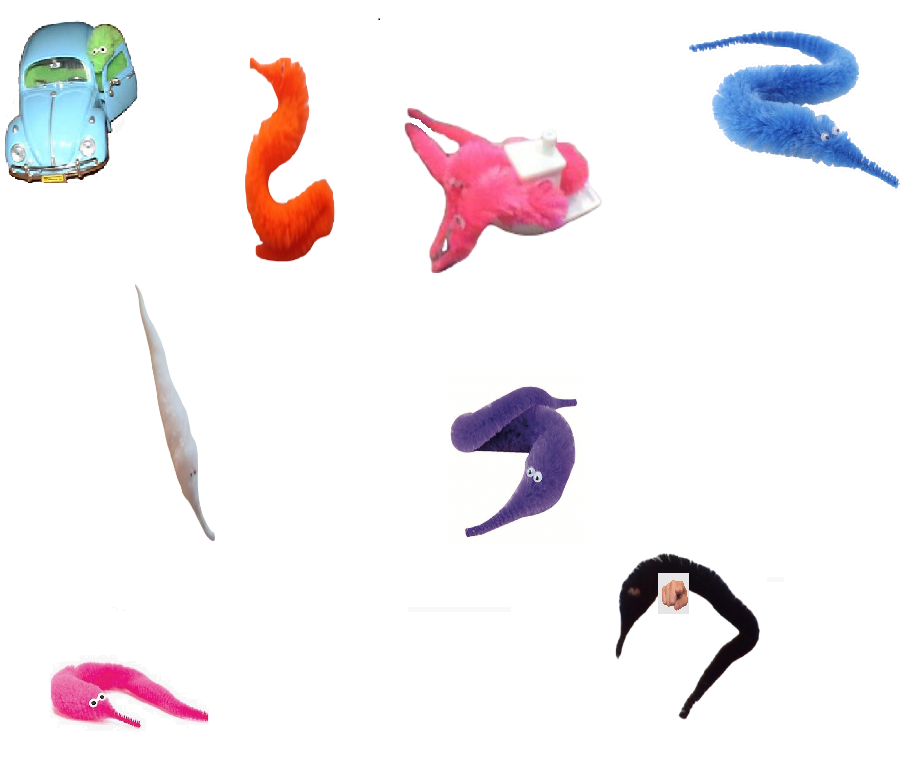 The WOAS Club on Planet Minecraft