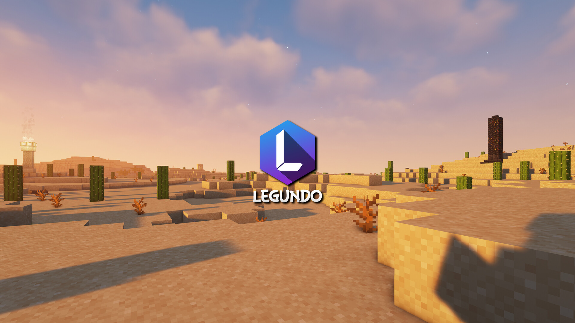 Legundo on Planet Minecraft