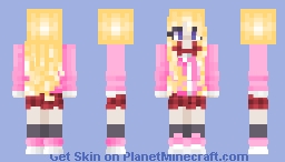 Tyan Minecraft Skins | Planet Minecraft Community