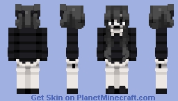 au Minecraft Skin