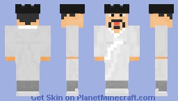 689696463546346 Minecraft Skin