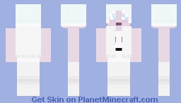 wyt Minecraft Skin