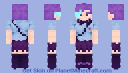 Jester Minecraft Skins | Planet Minecraft Community