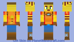 Ratchetandclank Minecraft Skins | Planet Minecraft Community