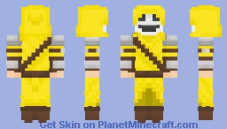 Jester Java, Steve Minecraft Skins | Planet Minecraft Community