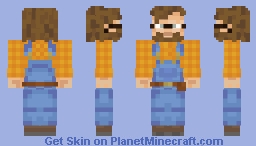 Henry Minecraft Skins | Planet Minecraft Community