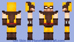 Wolverine from the movie "Wolverine and Deadpool" (Brown version)🌞 ...