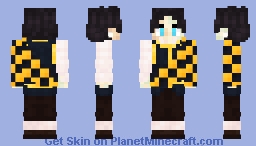 Judge Minecraft Skins updated in 2024 | Planet Minecraft Community