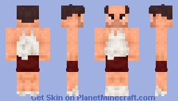 MellSher Tour | "МужьяНаЧас" Тур (Remake/Ремейк) Minecraft Skin