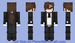 New Elegant Java Minecraft Skins | Planet Minecraft Community
