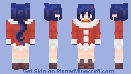 Mita Minecraft Skins | Planet Minecraft Community