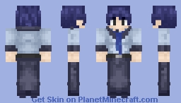Best Miside Minecraft Skins | Planet Minecraft Community