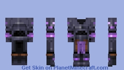 Pibble Minecraft Skin