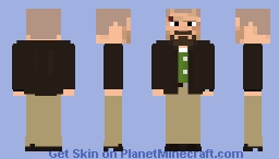 Breakingbad Minecraft Skins | Planet Minecraft Community