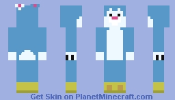 Rabbit Minecraft Skins | Planet Minecraft Community
