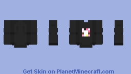 Hellokitty Java Minecraft Skins | Planet Minecraft Community