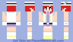 Maki Minecraft Skins | Planet Minecraft Community