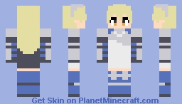 Ein Minecraft Skins | Planet Minecraft Community