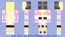 New Minecraft Skins | Page 3 | Planet Minecraft Community