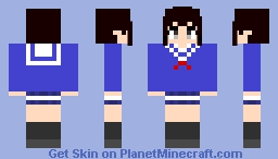 Megumi Minecraft Skins | Planet Minecraft Community