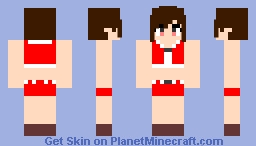 Vocaloid Minecraft Skins | Page 2 | Planet Minecraft Community