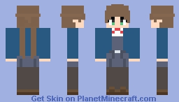 Love Live Minecraft Skins | Page 3 | Planet Minecraft Community