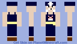 One Piece Java Minecraft Skins | Planet Minecraft Community