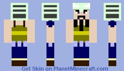 One Piece Java Minecraft Skins | Page 6 | Planet Minecraft Community