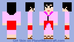 One Piece Java Minecraft Skins | Planet Minecraft Community
