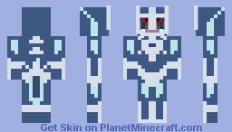 Pokemon trainer Minecraft Skin