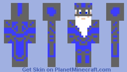 dwarf-2-2 Minecraft Skin