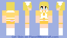 Trending Cartoon Minecraft Skins | Page 6 | Planet Minecraft Community