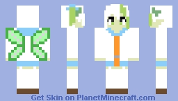 Fairy Minecraft Skins | Page 2 | Planet Minecraft Community